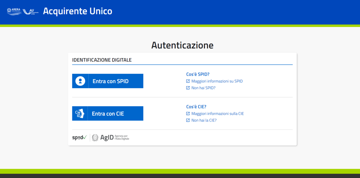 Sistema Informativo Integrato (SII): Cos'è e a Cosa Serve