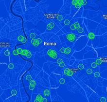FiberCop: Chi è, Operatori Partner, Copertura